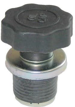 Ford Tractor Oil Filler Cap Engine/Transmission