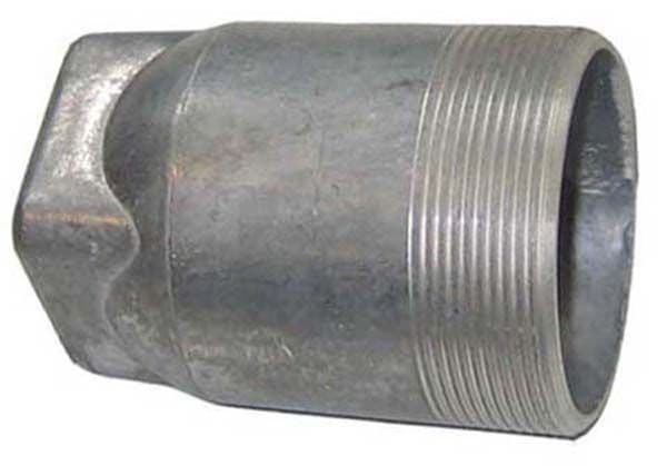 Ford Tractor PTO Cap