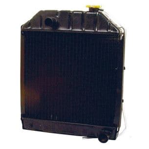 Ford Tractor Radiator new