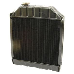 Ford Tractor Radiator new