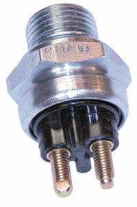 Ford Tractor Safety Start Switch