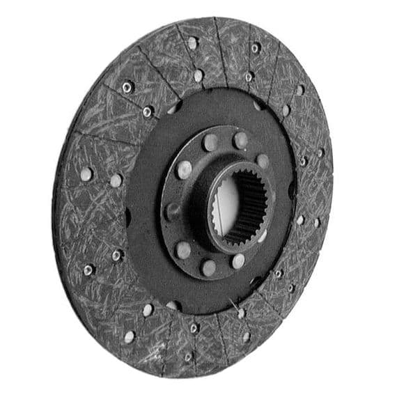 Fordson Dexta, Fordson Super Dexta PTO Drive Plate