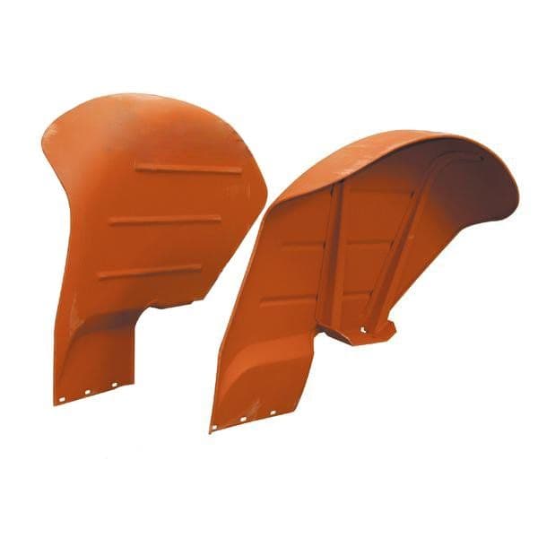 Fordson Dexta Super Dexta Wing/Fender Set