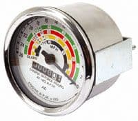 Fordson Dexta Tachometer MPH