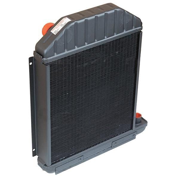 Fordson Dexta Tractor Radiator new