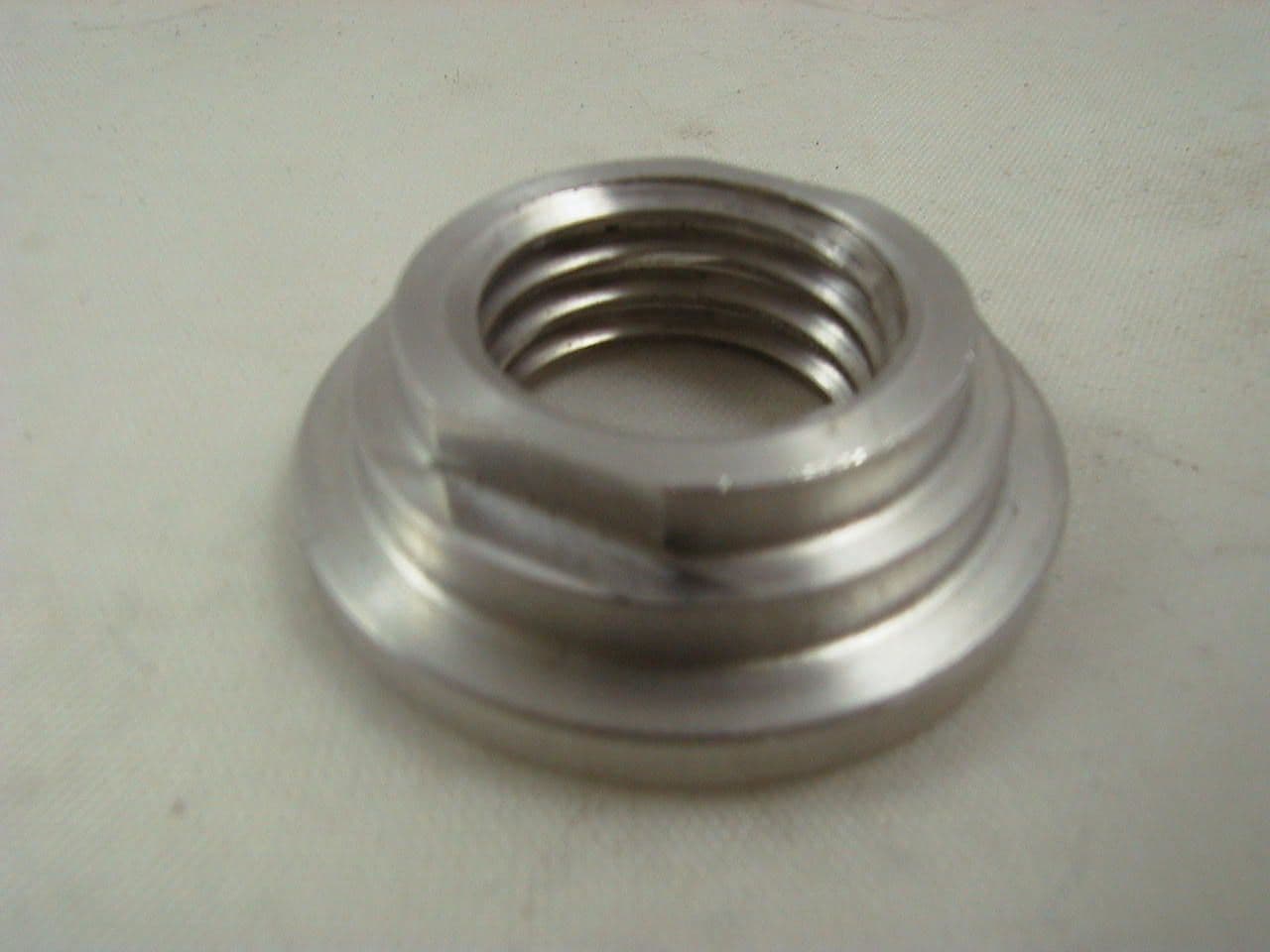 Fordson/Ferguson TEF Starter Switch Mounting Nut