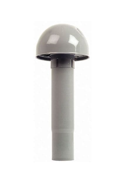 Fordson Major Air Cleaner Pre Cleaner Option 1