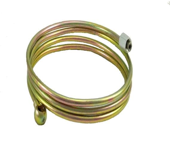 Fordson Major Engine Oil pressure Pipe