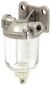 Fordson Major Fuel Bowl