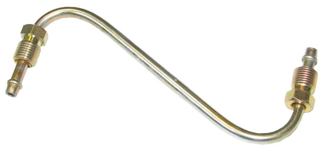 Fordson Major Fuel filter Fuel Injection Pump Pipe