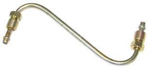 Fordson Major Fuel filter Fuel Injection Pump Pipe