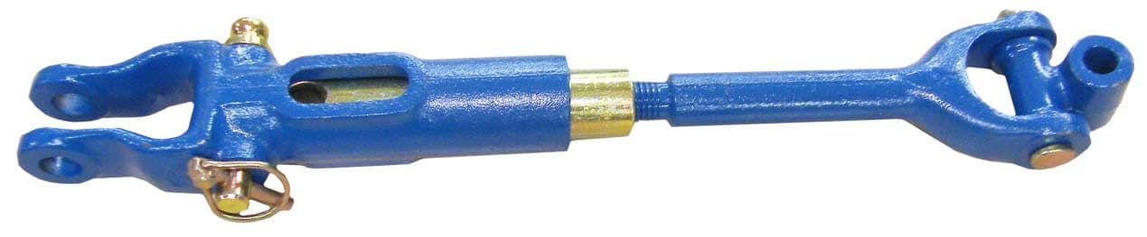 Fordson Major LH Levelling Box new