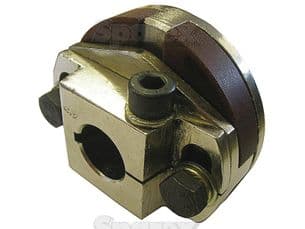 Fordson Major / Nuffield Fuel Injection Pump Drive Coupling Complete