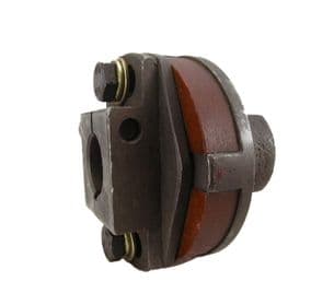 Fordson Major / Nuffield Fuel Injection Pump Drive Coupling Complete