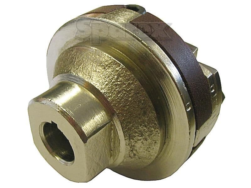 Fordson Major / Nuffield Fuel Injection Pump Drive Coupling Complete
