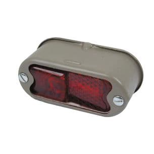 Fordson Major Super Major Tractor Rear Lamp LH