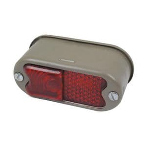 Fordson Major Super Major Tractor Rear Lamp RH