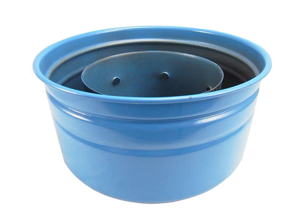 Fordson Major Tractor Air Cleaner Bowl