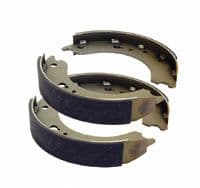 Fordson Major Tractor Brake Shoes new