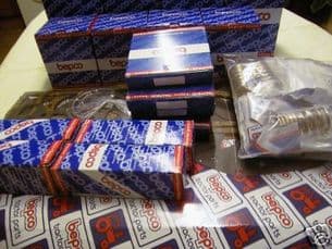 Fordson Major Tractor Engine Rebuild Kit 2/61-64