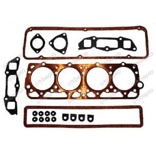 Fordson Major Tractor Head Gasket Set Copper