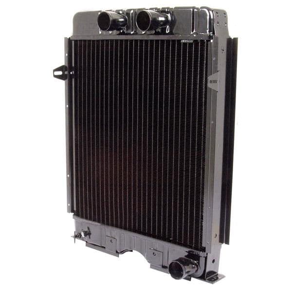 Fordson Super Major Tractor Radiator