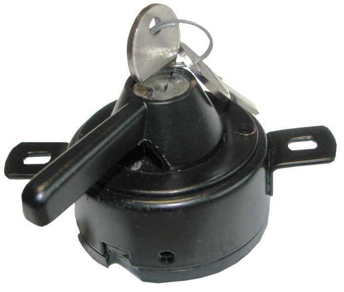 Fordson/Dexta Tractor- Ignition/Light Switch