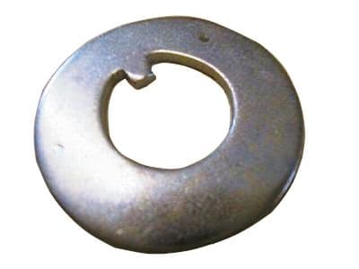 Front Hub Nut Washer