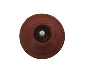 Front Wheel Bearing Grease/Hub Cap
