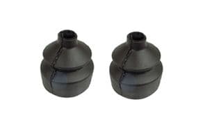 Gear Stick Rubber Boot & x28;late style& x29;& x28;Pair& x29;