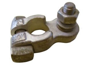 Heavy Duty Battery Terminal Stud Type Negative