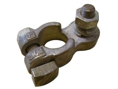 Heavy Duty Battery Terminal Stud Type Pos