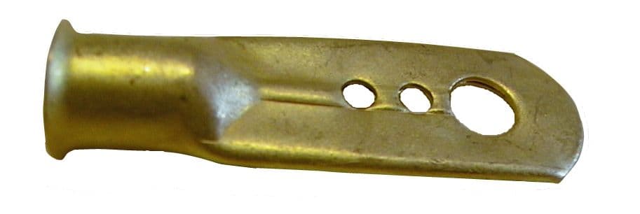 HT Lead Terminal Stationary Engine Vintage Veteran