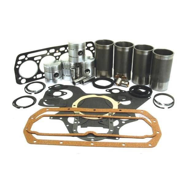 International 238 374 384 B414 424 Engine Rebuild Kit BD154