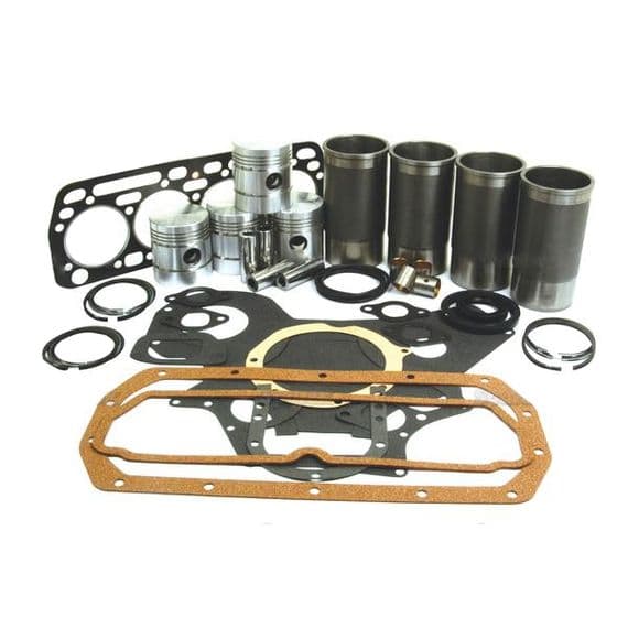 International 238 374 384 B414 424 Engine Rebuild Kit BD154