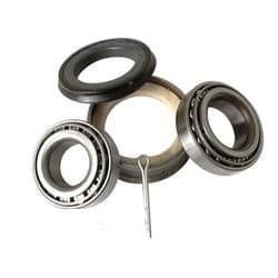 International Front B275 B414 444 Wheel Bearing Kit