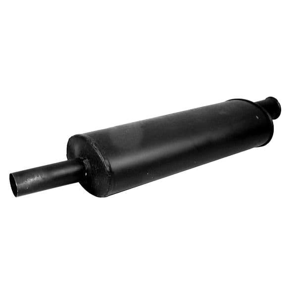 John Deere 1830 2030 2120 2130 Tractor Exhaust Silencer