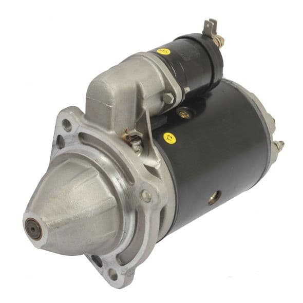 Leyland Tractor Starter Motor