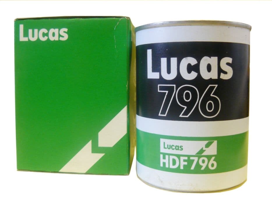 Lucas Fuel Filter HDF796/902