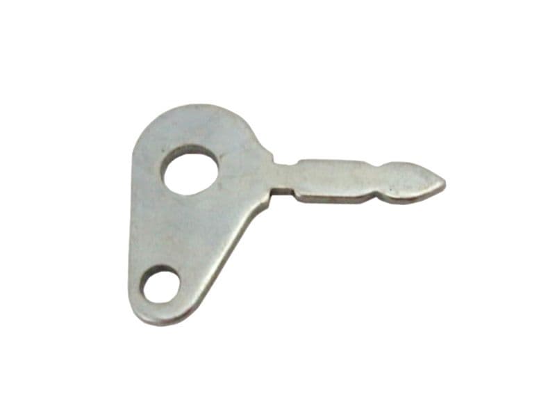 Lucas type Tractor Ignition Key As Original
