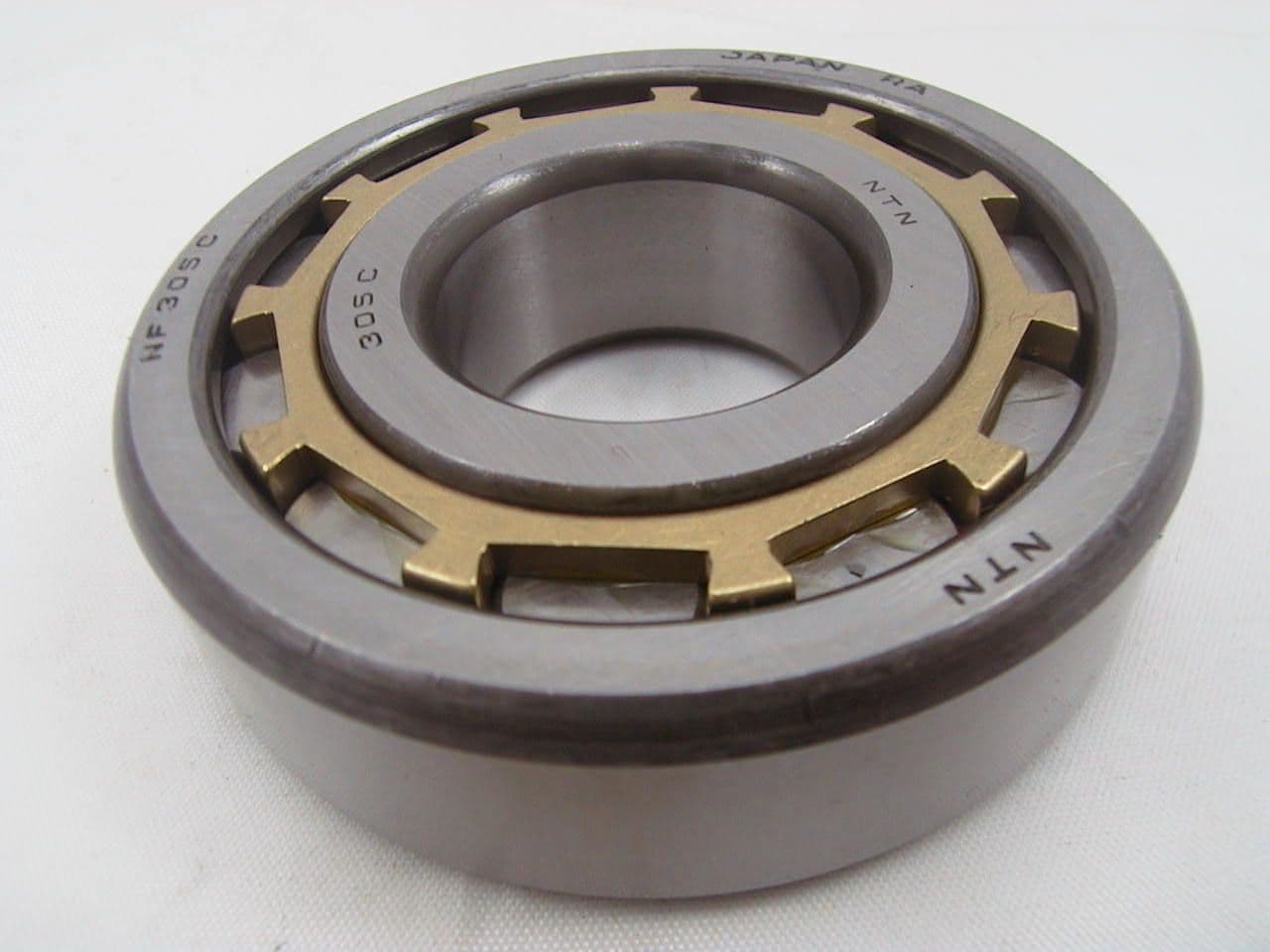 Major Gearbox Roller Bearing N -7118-D
