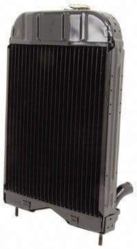Massey Ferguson 135 148 40 Tractor Radiator new