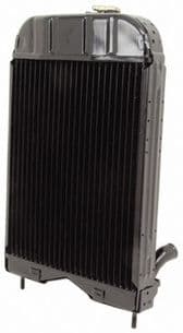 Massey Ferguson 135 148 40 Tractor Radiator new