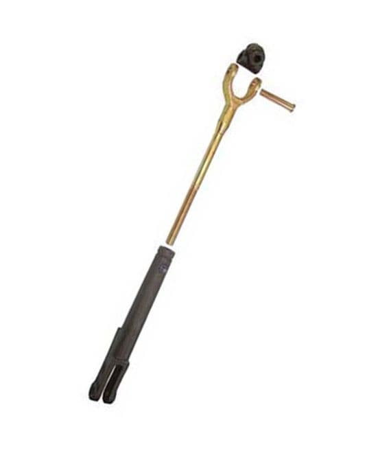 Massey Ferguson 135 165 240 Leveling Box Manual Adjust New Type