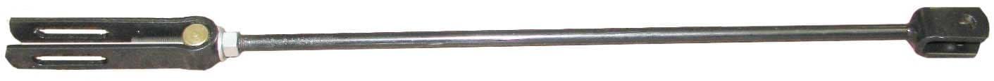 Massey Ferguson 135 240 250 Tractor Handbrake Brake Rod 48cms