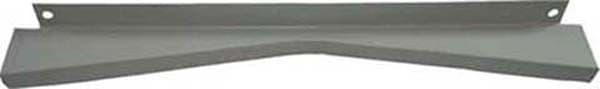 Massey Ferguson 135 Bonnet Front Top Inner Panel