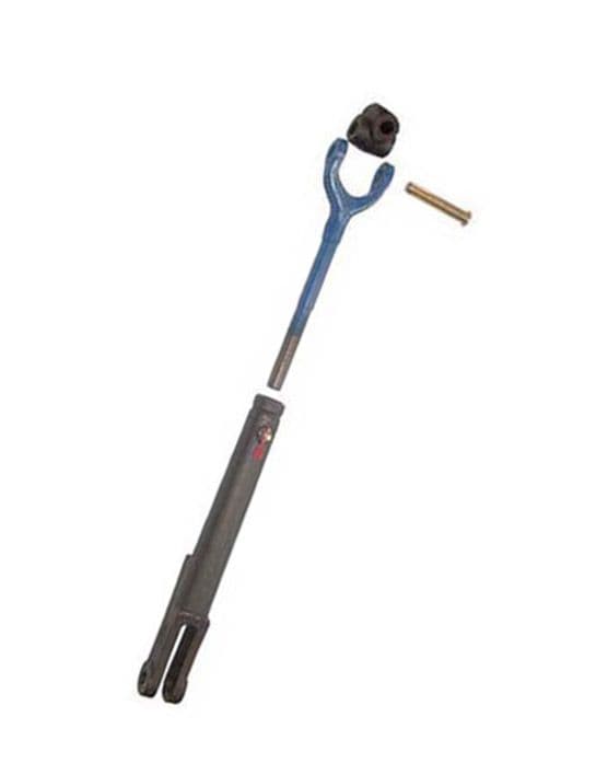 Massey Ferguson 135 Leveling Box Manual Adjust Early Type