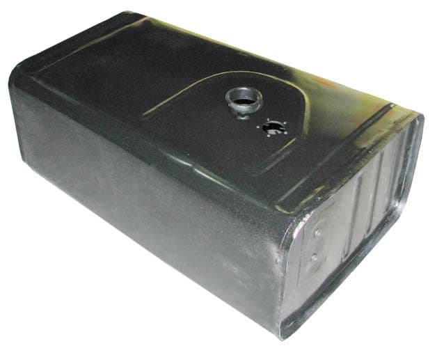 Massey Ferguson 165 168 Fuel Tank