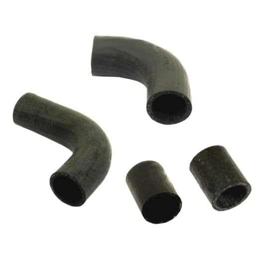 Massey Ferguson 165 Radiator Hose Set A4 203