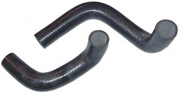 Massey Ferguson 188 565 575 590 Radiator Hose Kit A4 248 A4 236